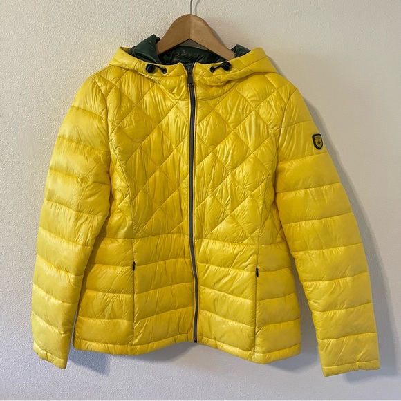 Noize | Jackets & Coats | Noize Kerri Waterproof Wind Resistant ...